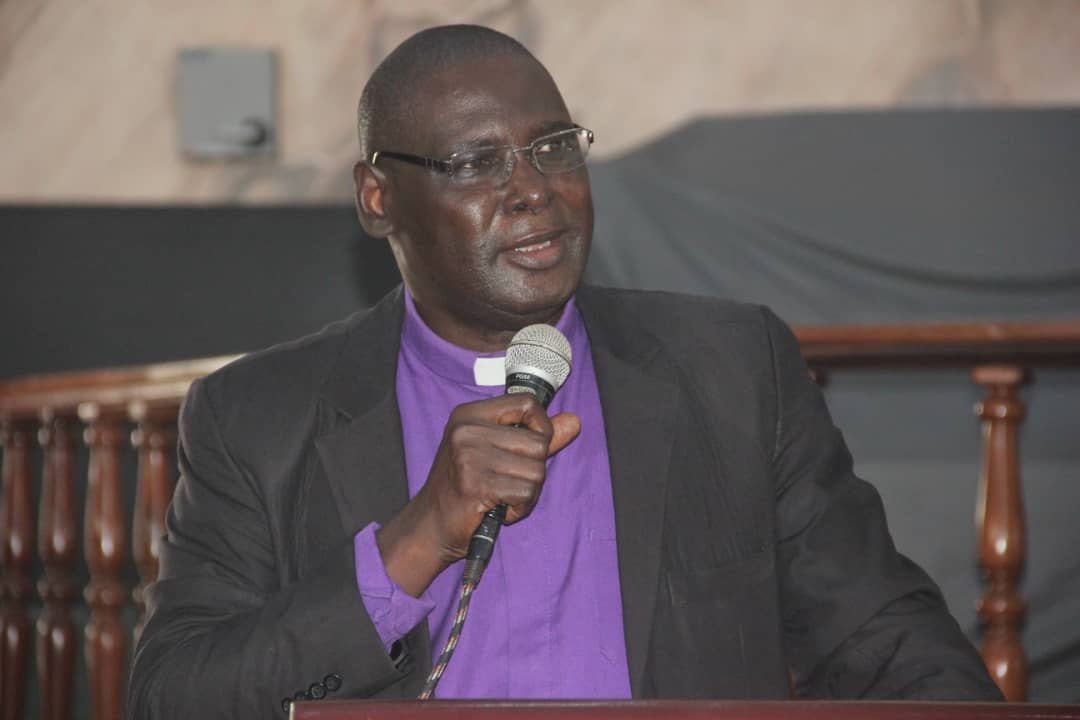 Honour Campaign Promises, Promote Unity – COCIN President tells Politicians